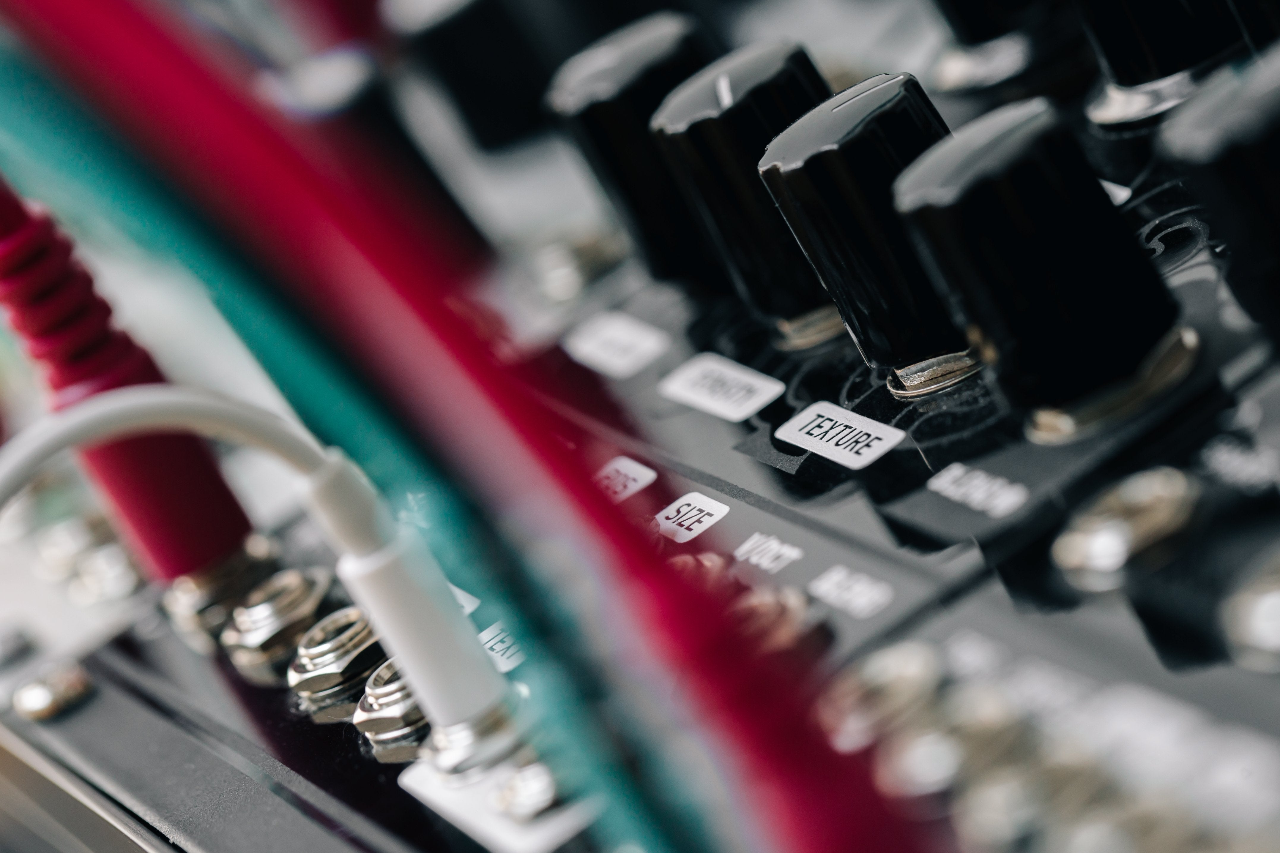 Xfer Records | Serum Presets | Cthulhu Presets – tagged "Doom ...