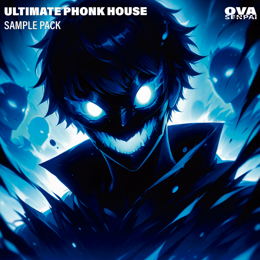 Phonk – Glitchedtones